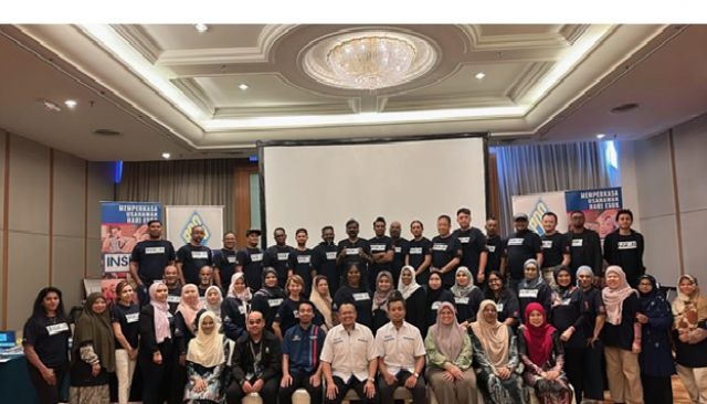 PROGRAM KEUSAHAWANAN