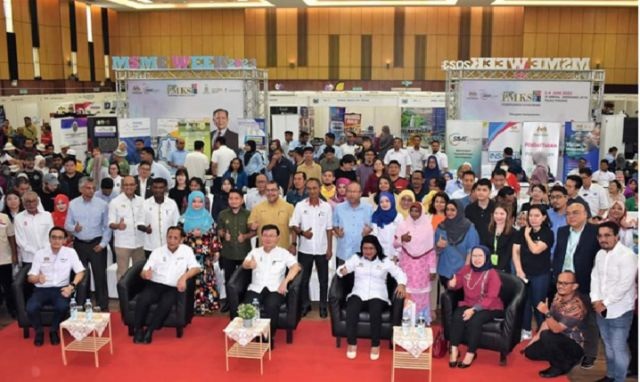 PROGRAM KEUSAHAWANAN