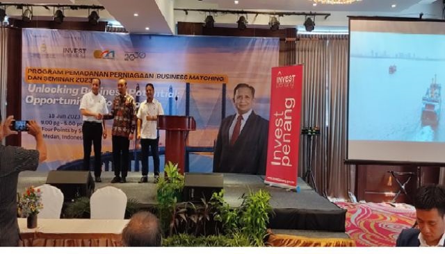 PROGRAM KEUSAHAWANAN