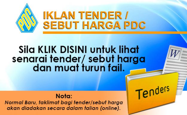 Official Website Perbadanan Pembangunan Pulau Pinang